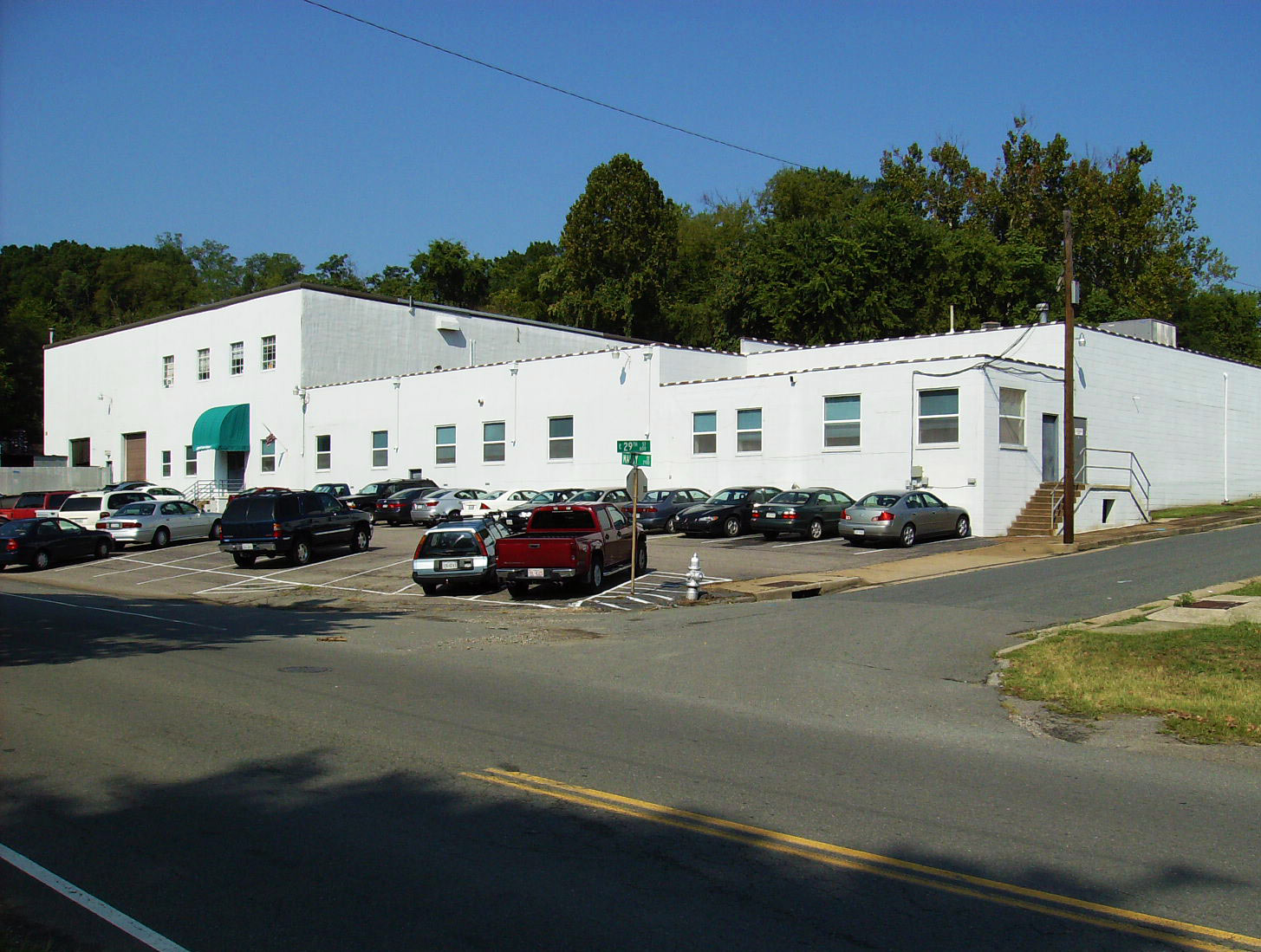 About Jewett Machine - Jewett Machine