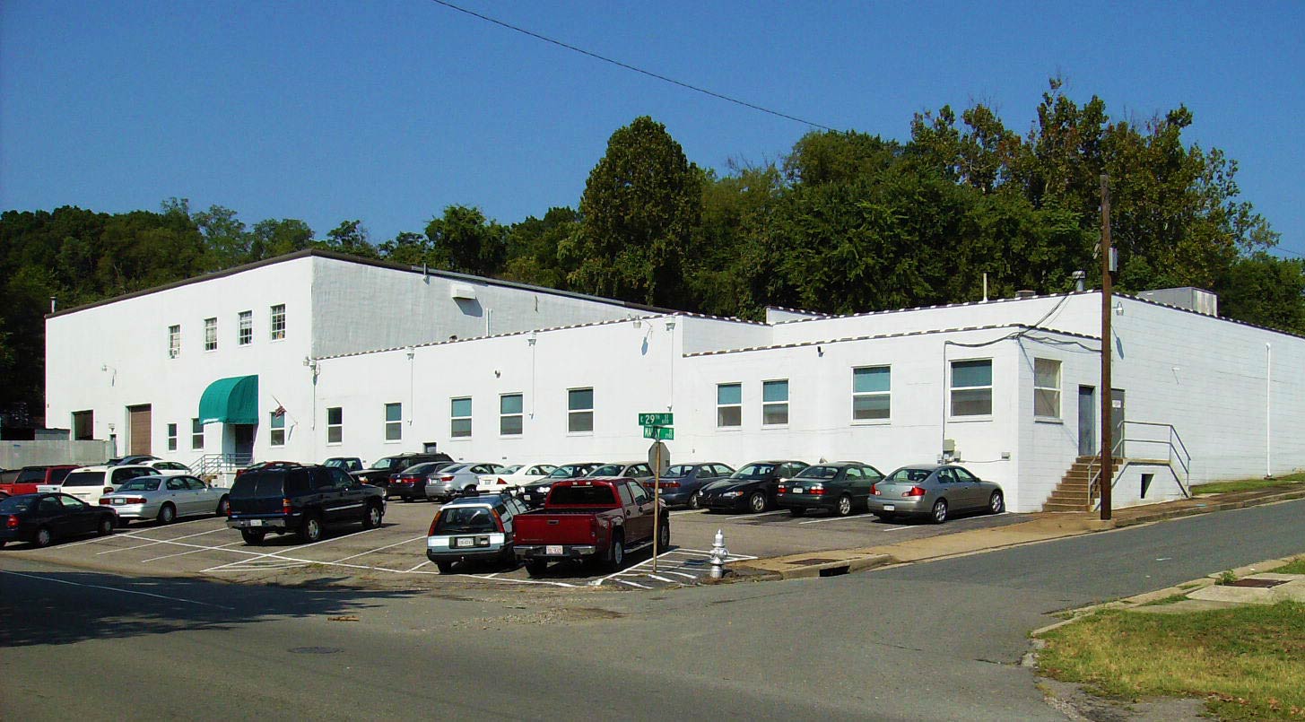 About Jewett Machine - Jewett Machine