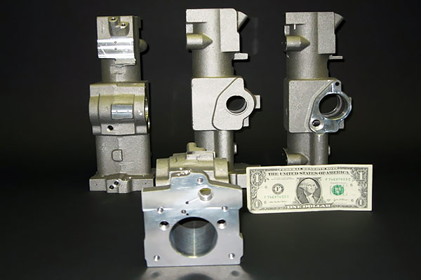 Case Studies - Jewett Machine