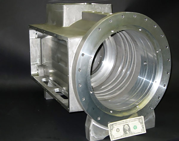 Case Studies - Jewett Machine