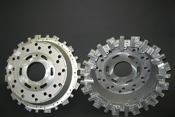 Case Studies - Jewett Machine