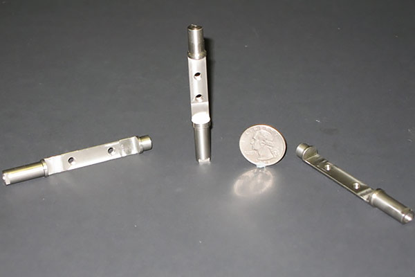 Case Studies - Jewett Machine