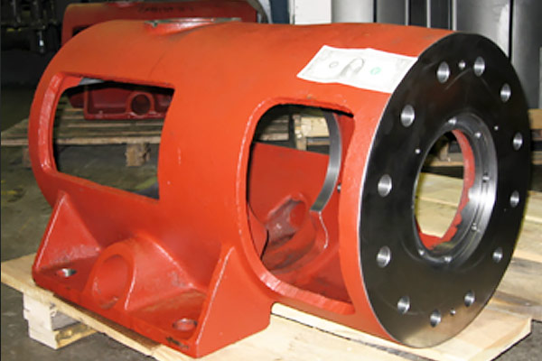 Case Studies - Jewett Machine