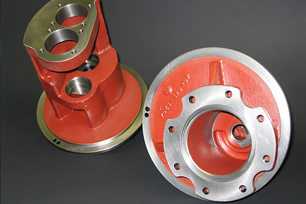 Case Studies - Jewett Machine