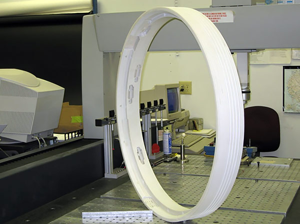 Case Studies - Jewett Machine