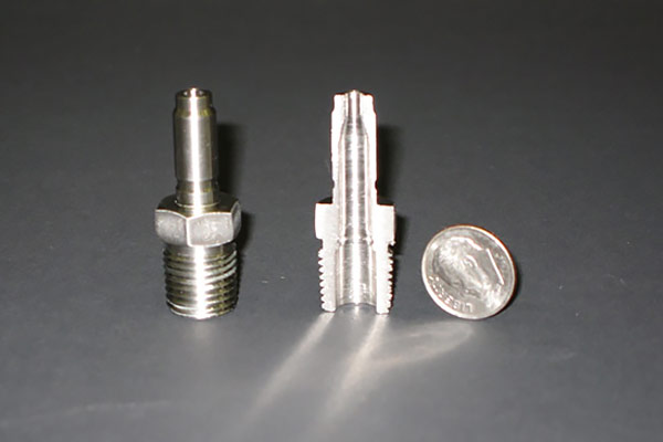 Case Studies - Jewett Machine