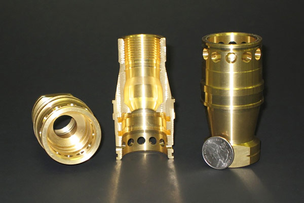 Case Studies - Jewett Machine