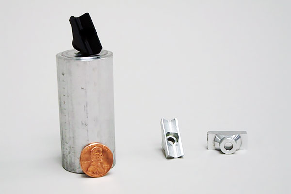 Case Studies - Jewett Machine