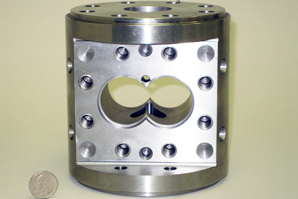 Case Studies - Jewett Machine