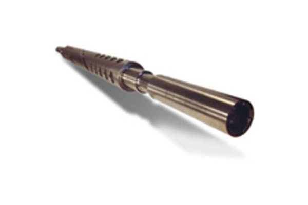 CNC Grinding - Jewett Machine