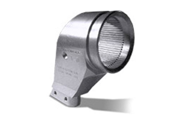 CNC Machining - Jewett Machine