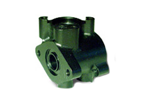 CNC Machining - Jewett Machine